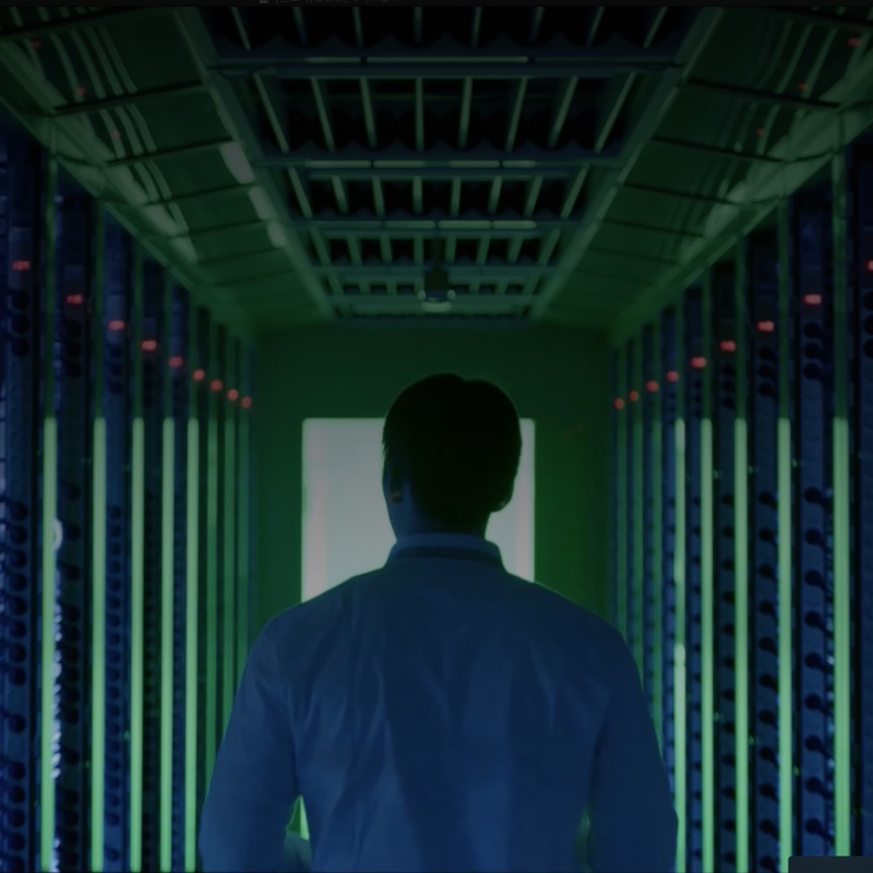 NAVER CLOUD PLATFORM